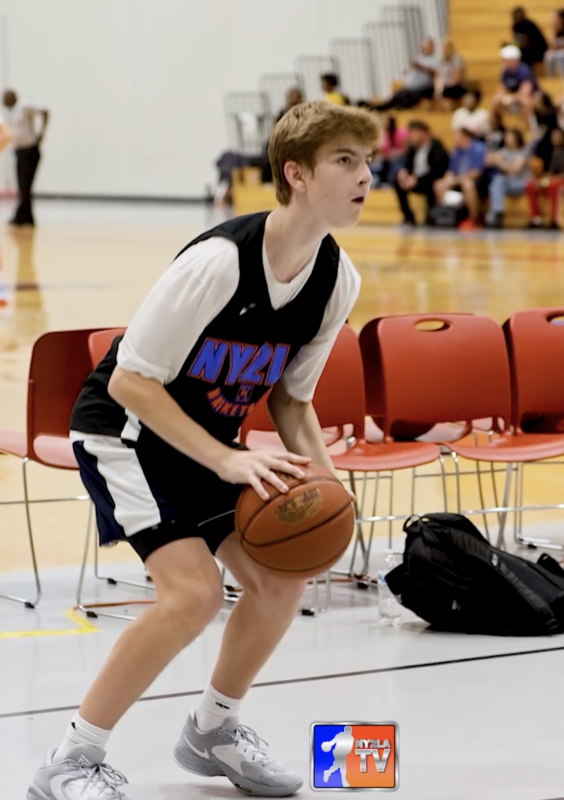 TJ Platz, 2588711 - Prep Hoops